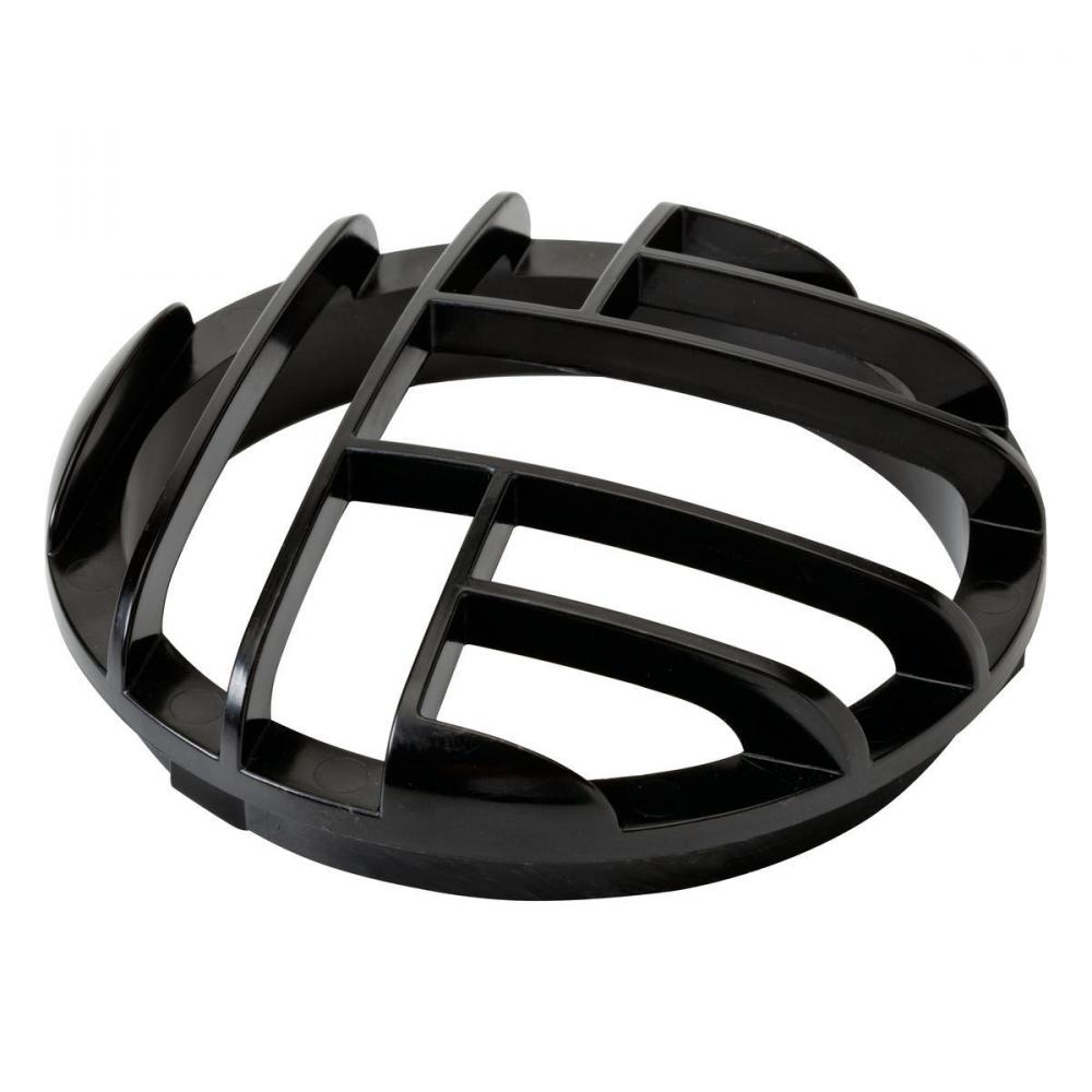 Rock guard for LED In-grounds : 15787BK | Accent Lighting